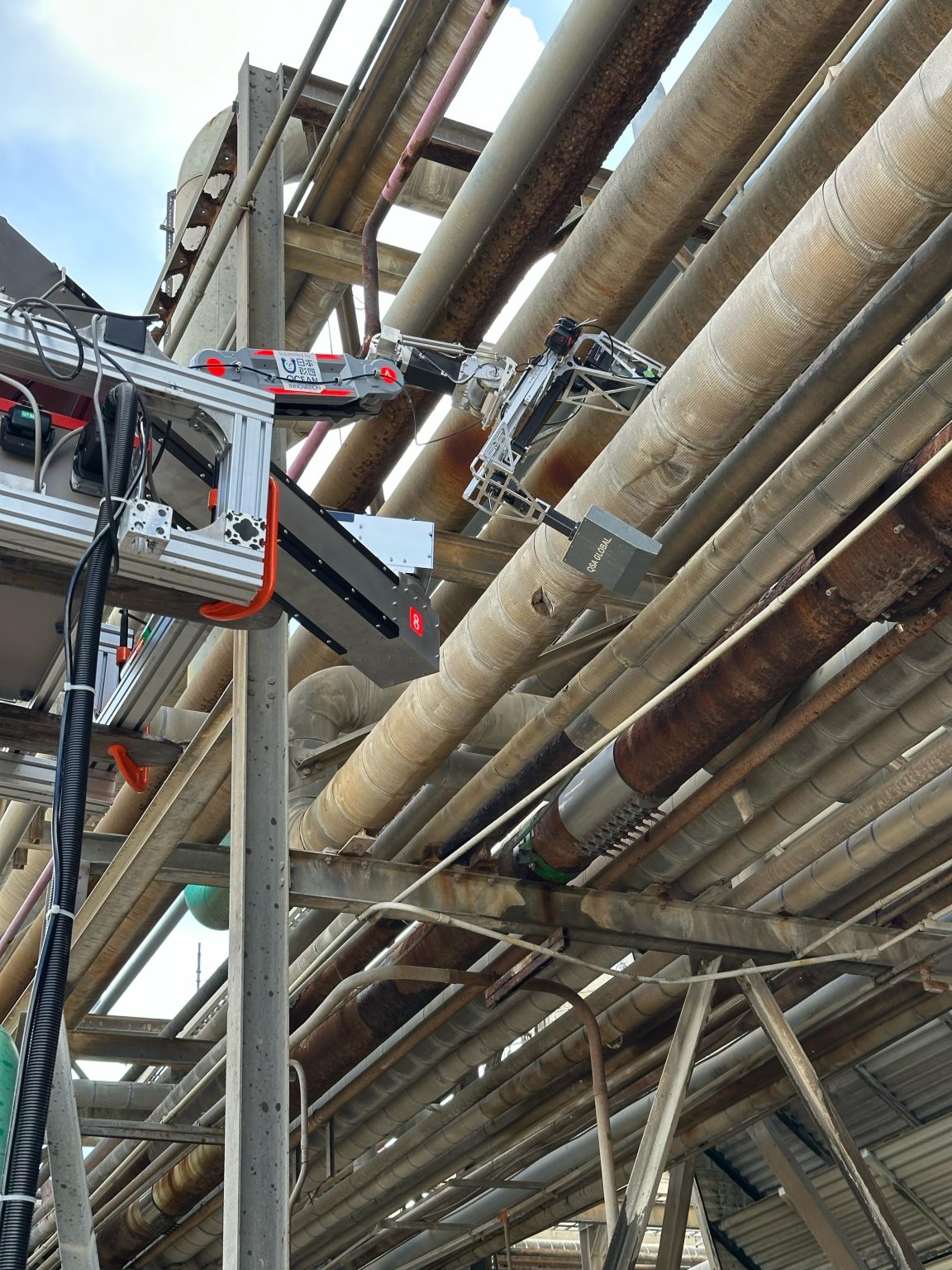 hibot、iREX 2025 にて先進ロボティクスソリューションを展示 | Hibot